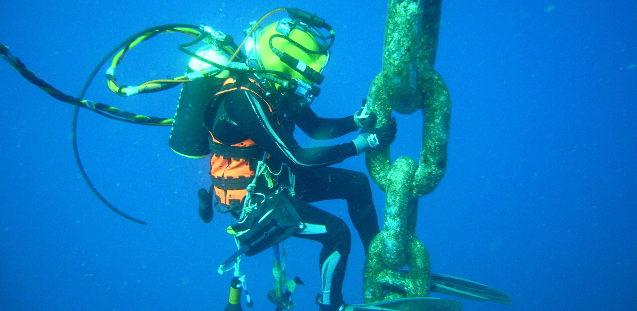 Underwater Jetty Maintenance Johor Malaysia - Unidive Marine Services ...